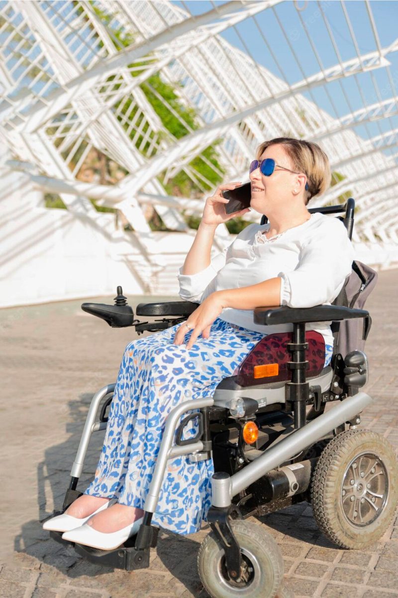 Our Vision - EMMC NDIS Approved Disability Provider in Melbourne